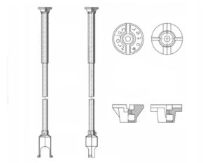 Service Boxes - Trojan Industries