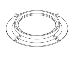 Manhole Frames and Covers - Trojan Industries