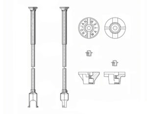 Service Boxes - Trojan Industries