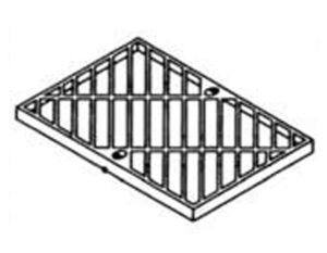 Catch Basins - Trojan Industries