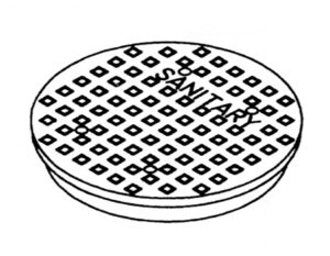 Manhole Frames and Covers - Trojan Industries