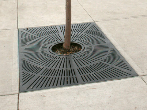 Western Canadian Supplier of Quality Cast Iron Products