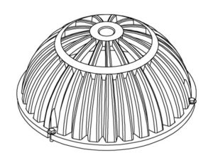 Catch Basins - Trojan Industries