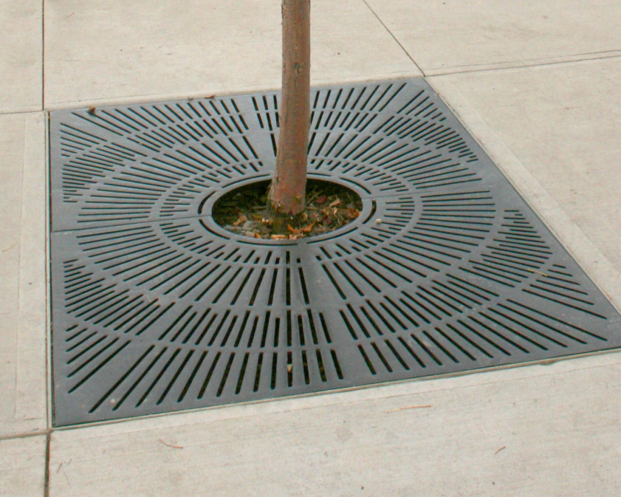 Trojan Industries - Trojan Industries