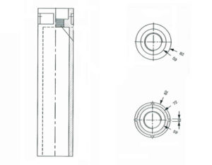 Titan Service Boxes - Trojan Industries